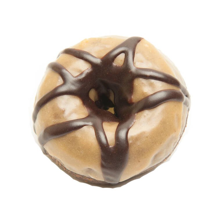 Donuts – Mighty-O Donuts