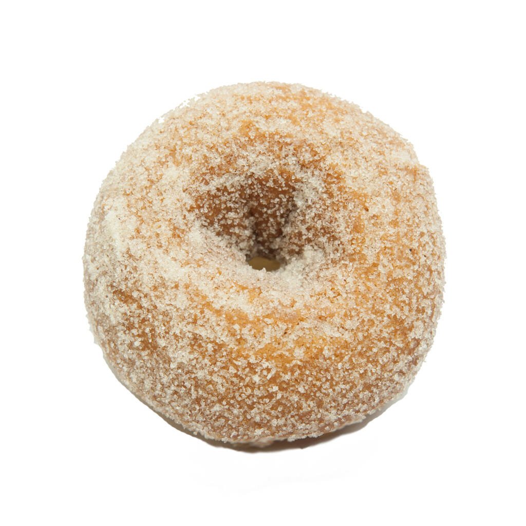 Donuts - Mighty-O Donuts
