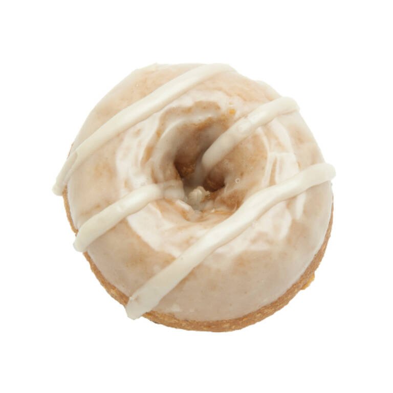 Donuts – Mighty-O Donuts
