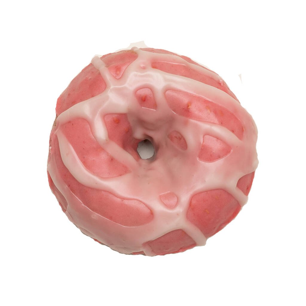 Donuts - Mighty-O Donuts